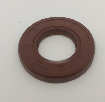Cina Guarnizione di gomma NBR FKM TC della guarnizione su ordinazione materiale resistente di Hiah-temperatura in vendita