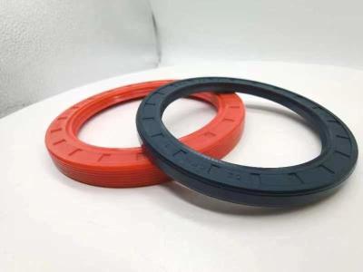 Cina Guarnizione di gomma TC/TCN/TCV della Cina di alta qualità della guarnizione su ordinazione materiale dell'asse di prezzo franco fabbrica NBR FKM in vendita