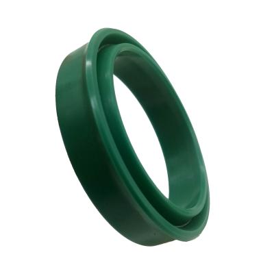 Cina Pistone e Rod Hydraulic Seal di dimensione standard UN/UHS di alta qualità in vendita