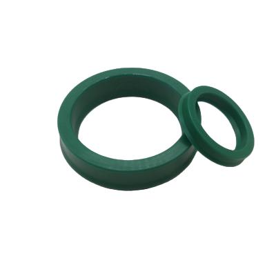 Cina Pistone e Rod Hydraulic Seal di dimensione standard UN/UHS di alta qualità in vendita