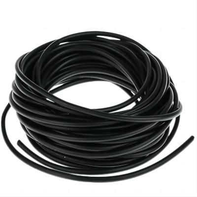 Cina Cavo del giunto circolare della gomma di nitrile, 2mm, 3mm, 4mm, 5mm, 6mm, 7mm, diametro di 8mm in vendita