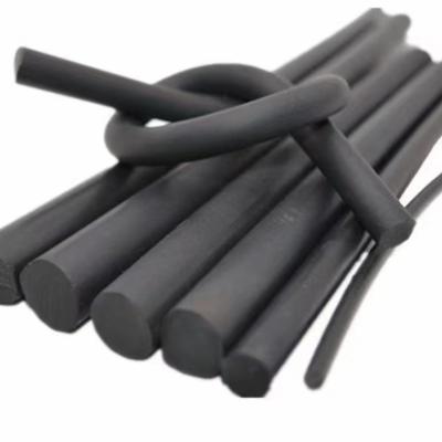 Cina Il nero solido O Ring Anti Oil Seal Gasket del cavo NBR della gomma di nitrile delle azione del cavo del giunto circolare in vendita