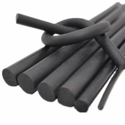 Cina Striscia di sigillatura di gomma resistente ad alta pressione per i sistemi idraulici per gomma in vendita
