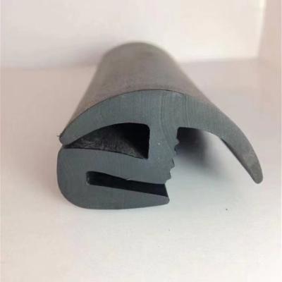 Cina La chiusura della finestra a chiave della guarnizione sigilla Front Windshield Rubber Glass Seal in vendita