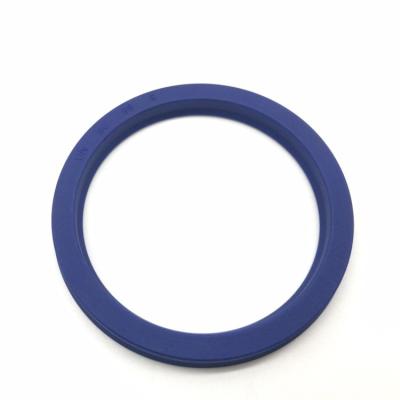Cina Guarnizione idraulica idraulica dell'ONU della guarnizione dell'unità di elaborazione Ptfe della tazza della biella U della guarnizione del cilindro della fabbrica della Cina in vendita