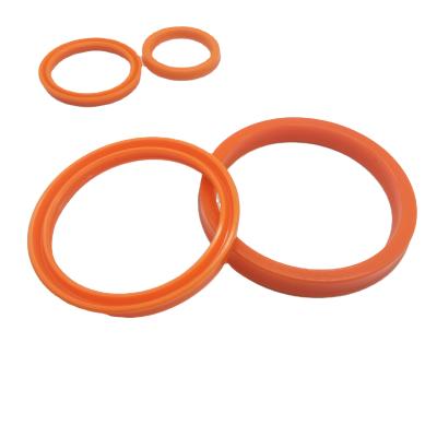China Selo do UN de alta qualidade do pistão e do Rod Hydraulic Seal do tamanho padrão UN/UHS na venda à venda