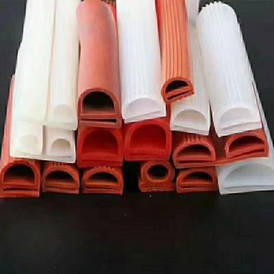 Cina Striscia di gomma su ordine di sigillatura per i requisiti unici in vendita