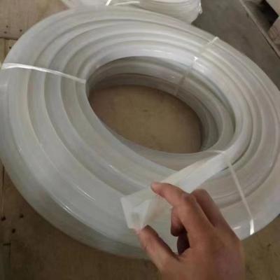 Cina Striscia di sigillatura di gomma di Alto-elasticità per la prestazione di sigillatura migliorata in vendita