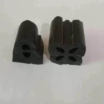 Cina Striscia di sigillatura di gomma di Alto-elasticità per la prestazione di sigillatura migliorata in vendita