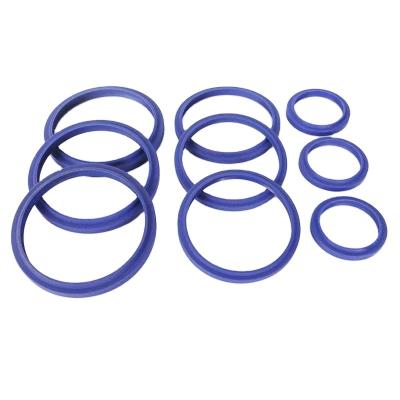 Cina Pistone di colore di Bule di dimensione standard di alta qualità e guarnizione di Rod Hydraulic Seal ONU in vendita