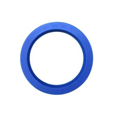 Cina Pistone di colore di Bule di dimensione standard di alta qualità e guarnizione di Rod Hydraulic Seal ONU in vendita