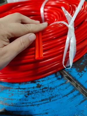 Cina La porta diretta della fabbrica e la striscia della schiuma della finestra sostiene la banda di sigillatura di sigillamento della striscia di gomma della porta su ordinazione in vendita