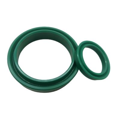 Cina Guarnizione Ring Polyurethane Oil Seal Shaft Rod Seal Ring Manufacturer del rifornimento ONU della fabbrica in vendita