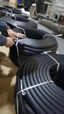 中国 工場直接ドアおよび窓のストリップは注文のガイド・レールのドアのシーリング ストリップEPDM TPV TPEポリ塩化ビニールのゴム製 シーリング縞を支える 販売のため