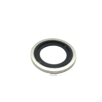 Cina Pistone e Rod Hydraulic Seal di dimensione standard UN/UHS di alta qualità in vendita