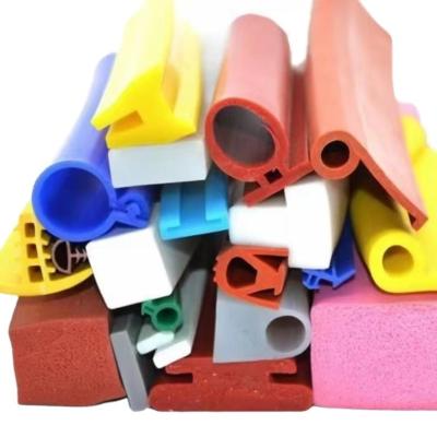 Cina Sigillo alla porta termoresistente diretto del forno della gomma di silicone di forma della fabbrica e in vendita