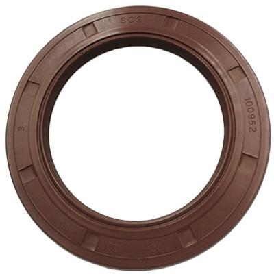 Cina Guarnizione ad alta pressione della guarnizione Nbr Fkm della guarnizione ad alta temperatura di gomma di Oilseal per la pompa idraulica in vendita