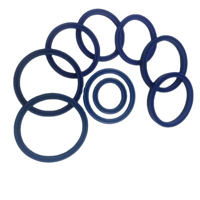 Cina Pistone di dimensione standard UN/UHS di alta qualità e guarnizione di Rod Hydraulic Seal ONU in vendita