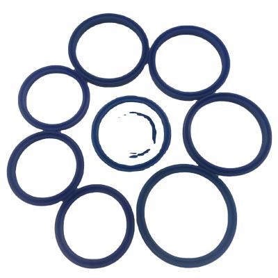 Cina Pistone di dimensione standard UN/UHS di alta qualità e guarnizione di Rod Hydraulic Seal ONU in vendita