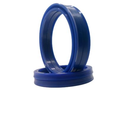 Cina Pistone di dimensione standard UN/UHS di alta qualità e guarnizione di Rod Hydraulic Seal ONU in vendita