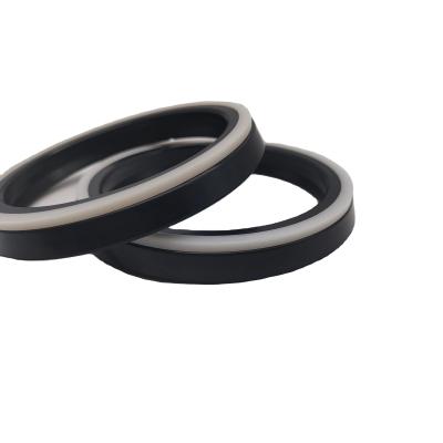 Cina Pistone Rod Oil Seal Pneumatic del cilindro idraulico di Rod Hydraulic Seal TSE Seal V del pistone in vendita