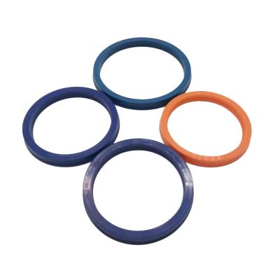 Cina Tipo guarnizioni di Wholseal della fabbrica del gambo del poliuretano dell'unità di elaborazione per la GUARNIZIONE dell'ONU USH della guarnizione della biella in vendita