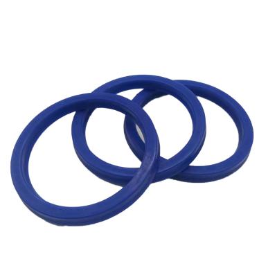 Cina Tipo guarnizioni di Wholseal della fabbrica del gambo del poliuretano dell'unità di elaborazione per la GUARNIZIONE dell'ONU USH della guarnizione della biella in vendita