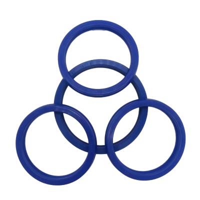 Cina Tipo guarnizioni di Wholseal della fabbrica del gambo del poliuretano dell'unità di elaborazione per la GUARNIZIONE dell'ONU USH della guarnizione della biella in vendita