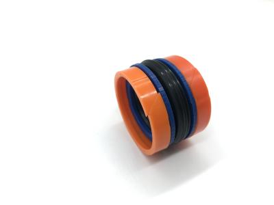 中国 良質油圧ピストン シールKdas、Dasのシリンダー シリンダー ピストン シールのためのDdasのコンパクトのシールはシールのキットを結んだ 販売のため