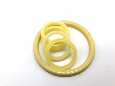 中国 良質の標準サイズUN/UHSのピストンおよび棒の油圧シール 販売のため