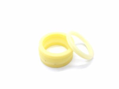 中国 良質の標準サイズUN/UHSのピストンおよび棒の油圧シール 販売のため