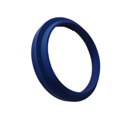 Cina Guarnizione antipolvere idraulica dell'unità di elaborazione Rod del cilindro dell'unità di elaborazione di alta qualità 140*155*68.9 millimetro della polvere della guarnizione blu del tergicristallo che sostituisce tergicristallo Ring Seal in vendita