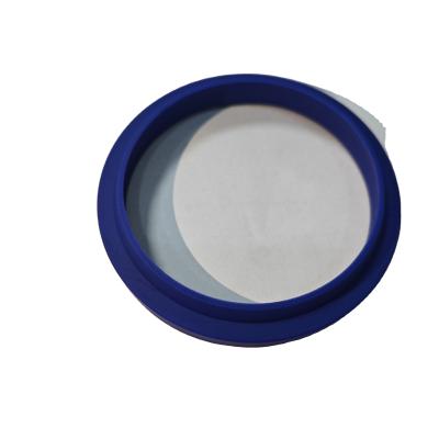 Cina Guarnizione di plastica idraulica della ruspa spianatrice del tergicristallo della polvere dell'unità di elaborazione di J in vendita