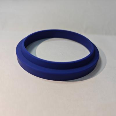Cina Guarnizione di plastica idraulica della ruspa spianatrice del tergicristallo della polvere dell'unità di elaborazione di J in vendita