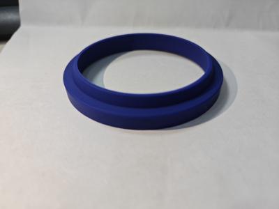 Cina Guarnizione di plastica idraulica della ruspa spianatrice del tergicristallo della polvere dell'unità di elaborazione di J in vendita