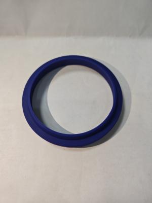 Cina Guarnizione di plastica idraulica della ruspa spianatrice del tergicristallo della polvere dell'unità di elaborazione di J in vendita