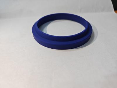 Cina Guarnizione di plastica idraulica della ruspa spianatrice del tergicristallo della polvere dell'unità di elaborazione di J in vendita