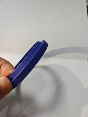 Cina Tipo a semplice effetto guarnizione di Rod Dust Seal J della guarnizione del camion idraulica in vendita