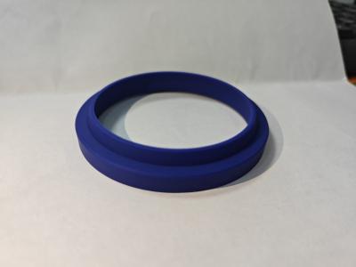 Cina Tipo a semplice effetto guarnizione di Rod Dust Seal J della guarnizione del camion idraulica in vendita