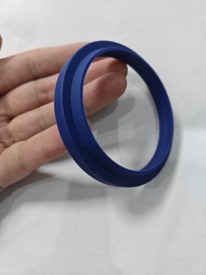 Cina Tipo a semplice effetto guarnizione di Rod Dust Seal J della guarnizione del camion idraulica in vendita