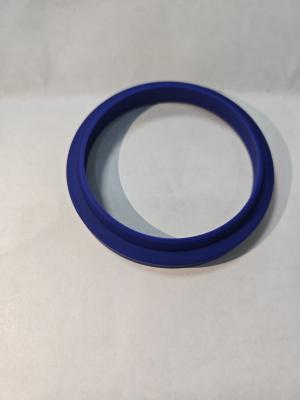 Cina Tipo a semplice effetto guarnizione di Rod Dust Seal J della guarnizione del camion idraulica in vendita