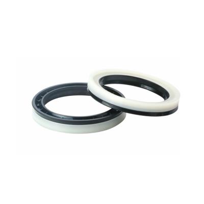 Cina Anello con sigillo dell'unità di elaborazione del regolatore NBR della pista di Ouy della guarnizione del pistone del cilindro idraulico di OHM in vendita