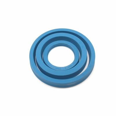 Cina L'anello di guarnizione idraulico dell'unità di elaborazione TPU U dell'UPI UPH dell'Idi ISI di Rod Oil Seal l'ONU UNS IDU sigilla la guarnizione del cilindro idraulico in vendita
