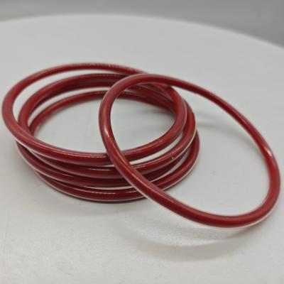 Cina PTFE HA RICOPERTO ED INCAPSULATO I GIUNTI CIRCOLARI in vendita
