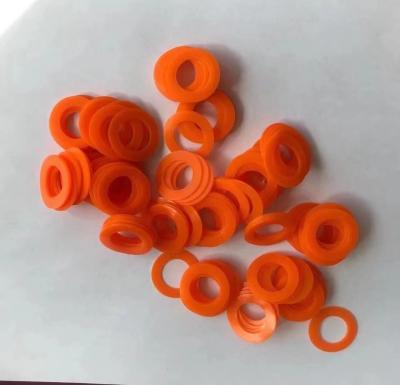 Cina Prodotti di gomma di Ring Gasket Customized Hydraulic Seal della guarnizione del silicio in vendita