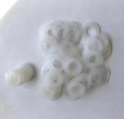 Cina Prodotti di gomma di Ring Gasket Customized Hydraulic Seal della guarnizione del silicio in vendita