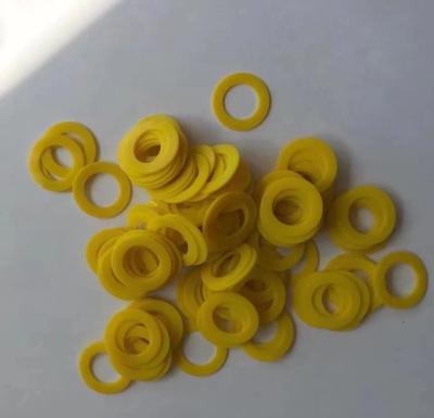 Cina Prodotti di gomma di Ring Gasket Customized Hydraulic Seal della guarnizione del silicio in vendita