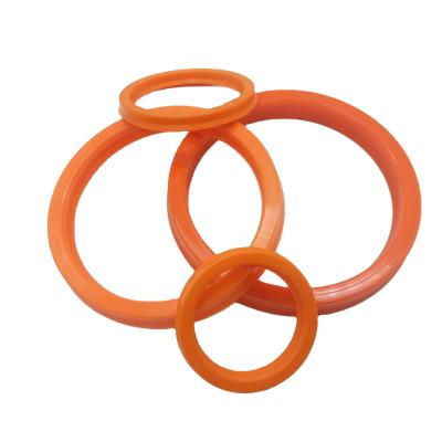 Cina Tipo guarnizione idraulica dell'escavatore U di alta qualità delle parti ONU dell'Idi IUH UNS UHS Rod Packing Oil Seal dell'ONU delle guarnizioni in vendita