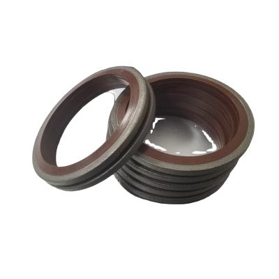 Cina Rondella legata M6/M8/M10/M12/M14/M16 del rame del metallo della guarnizione NBR in vendita