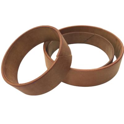 China De hars met een laag bedekte van de de doekgids van de stoffen hydraulische cilinder phenolic ring van de de ringenslijtage Te koop